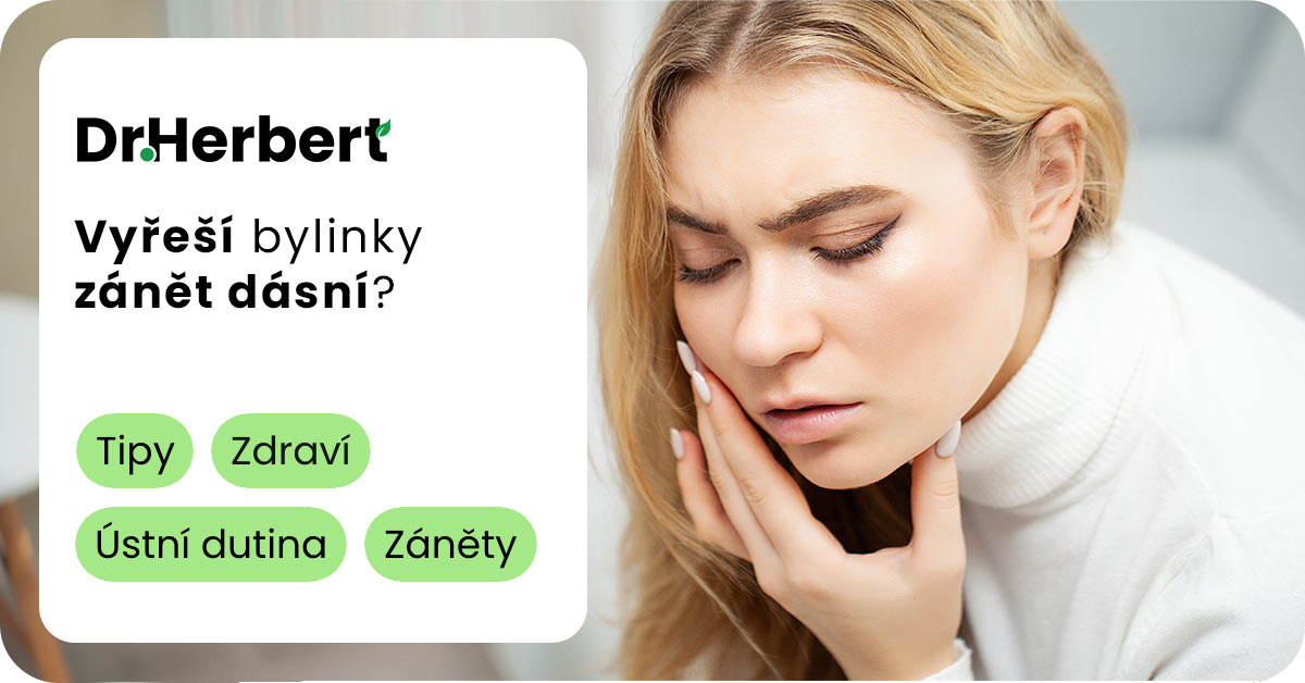 Jak předcházet a léčit zánět dásní: Přírodní cesty k zdraví ústní dutiny